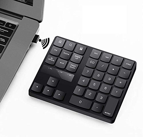 List Of Laptops With Numeric Keypads (HP, Dell & Lenovo)