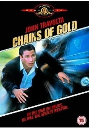 Chains of Gold [Import anglais]: Amazon.fr: John Travolta, Marilu ...