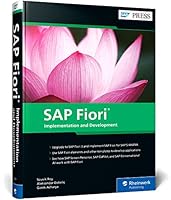 SAP Fiori: Implementation and Development (SAP PRESS) | Amazon price tracker / tracking, Amazon ...