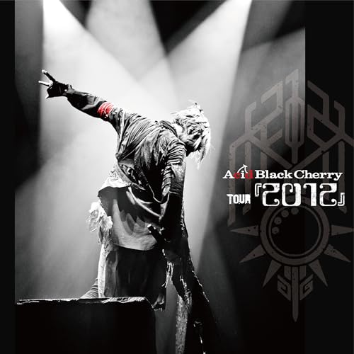 Amazon Music Unlimited - Acid Black Cherry 『Acid Black Cherry TOUR 『2012』 (LIVE)』