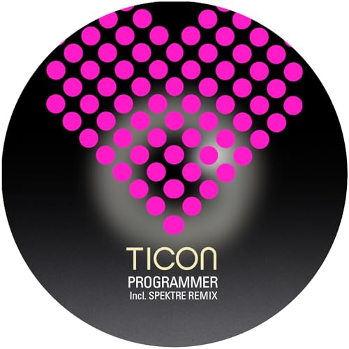 Écouter The Programmer de Ticon sur Amazon Music Unlimited