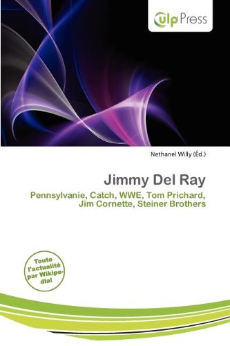 Amazon.co.jp: Jimmy del Ray : 本