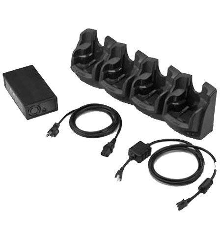 Snapklik.com : Symbol CRD7000-4000ER 4-Port Charging Cradle For MC70 ...
