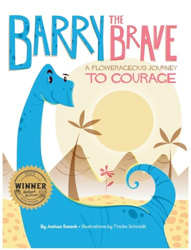 Book review of Barry the Brave - Readers' Favorite: Book Reviews and ...