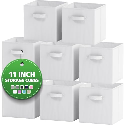 Top 10 Best 11 Inch Storage Bins : Reviews & Buying Guide - Katynel