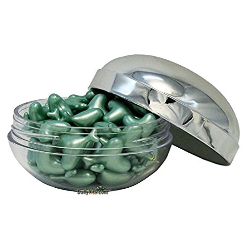 Cosmo Selection Aloe Vera Vitamin Facial Oil 60 Softgels : Amazon.in ...