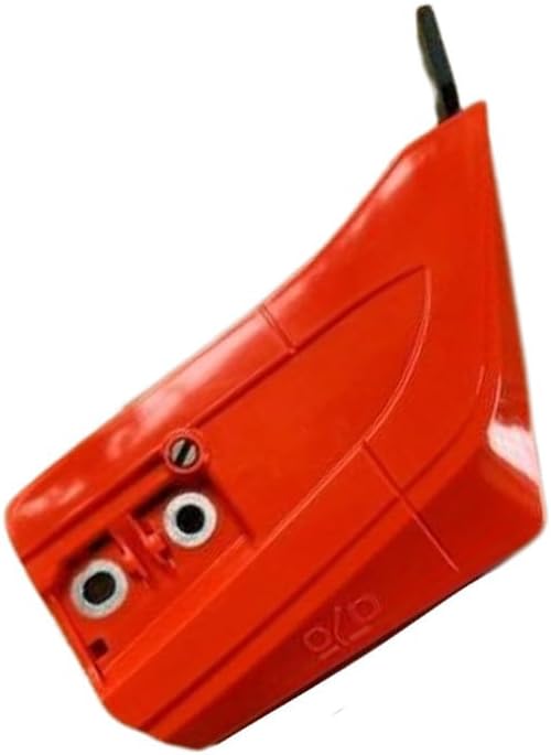 Amazon.com: P021049100 Genuine Echo OEM Sprocket Guard Assy Fits CS-490 ...