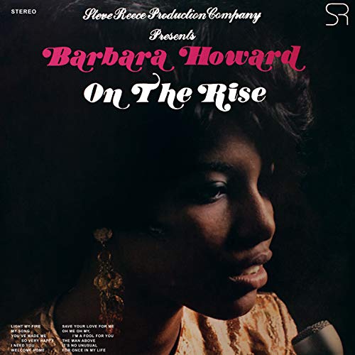 Play Welcome Home by Barbara Howard on Amazon Music