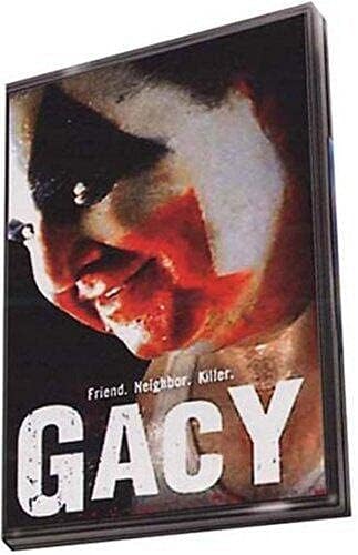 Gacy: Amazon.fr: Mark Holton, Adam Baldwin, Tom Waldman, Charlie Weber ...