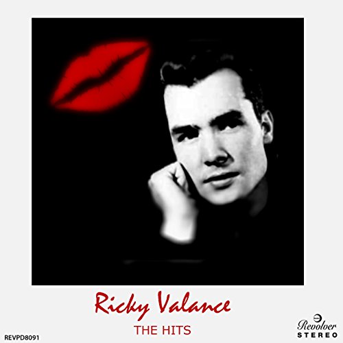 Ricky Valance: The Hits by Ricky Valance on Amazon Music - Amazon.co.uk