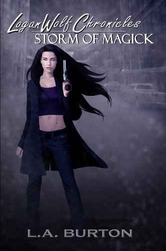 Buy Storm of Magick Book Online at Low Prices in India | Storm of ...