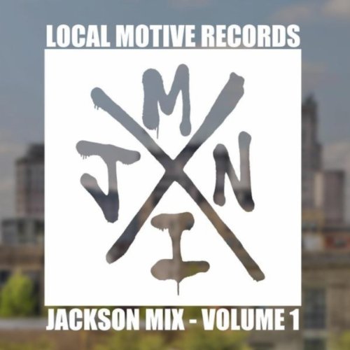 Amazon.com: Jackson Mix, Vol. 1 : VARIOUS ARTISTS: Digital Music
