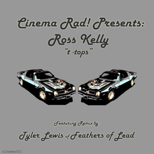 Play T-Tops by Ross Kelly on Amazon Music