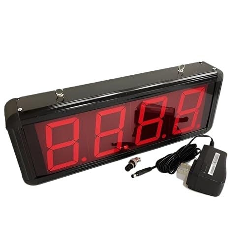 Infrared Counter Electronic Digital Display Large Screen Automatic Production Line Pipeline ...