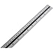 Amtech P5190 100cm Aluminium ruler : Amazon.co.uk: DIY & Tools