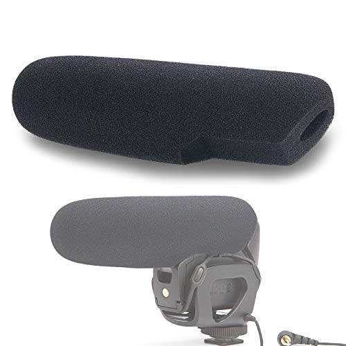 Amazon.co.uk Best Sellers: The most popular items in Microphone Windscreens