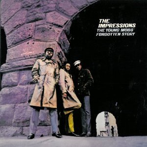 Young Mod's Forgotten Story [Vinyl LP] - Impressions, the: Amazon.de ...