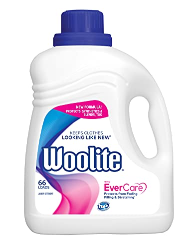 Top 10 Best Detergent For Gentle Cycle : Reviews & Buying Guide - Katynel