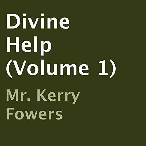 Amazon.com: Divine Help (Volume 1) (Audible Audio Edition): Kerry ...