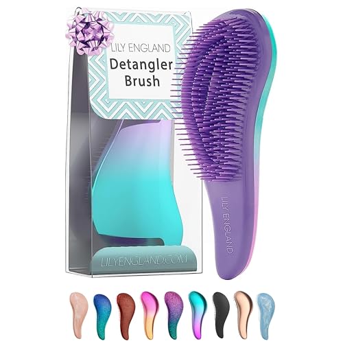 best detangler brushes - Pixelfy blog