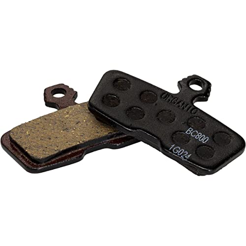 12 Best Mountain Bike Brake Pads (Ideal for All Conditions)