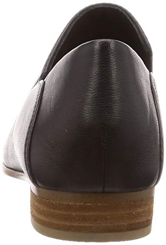 Clarks Dames Pure Viola_Mocassin, Medium - Dungen-Fcagroup