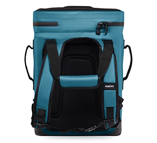 Snapklik.com : Igloo Trailmate 24-Can Backpack
