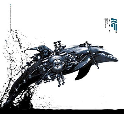 Secret Frequency Crew - Deep Blue [Vinyl] - Amazon.com Music