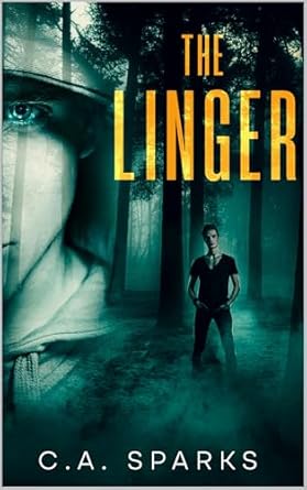 Amazon.com: The Linger (Family Curse Book 1) eBook : Sparks, C.A ...