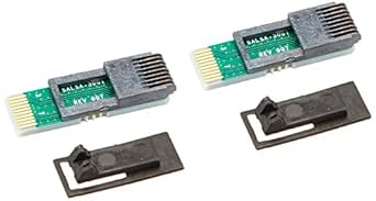 Fluke Networks DTX-PLA002PRP Plug Replacement Parts for DTX-PLA002 ...