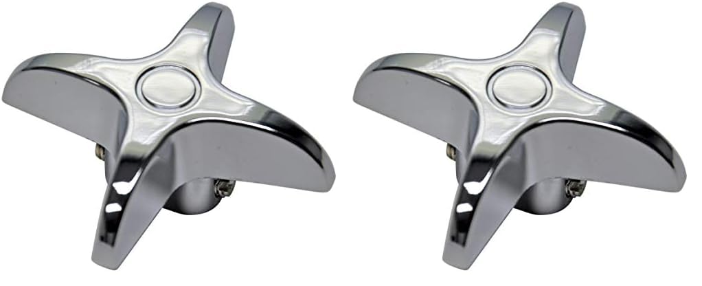 Danco 80025 Vise-Grip X-Arm Tub/Shower Diverter Handle (Pack of 2 ...