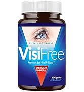 Amazon.com: VisiUltra Eye Supplements for Adults - Best Capsules for ...
