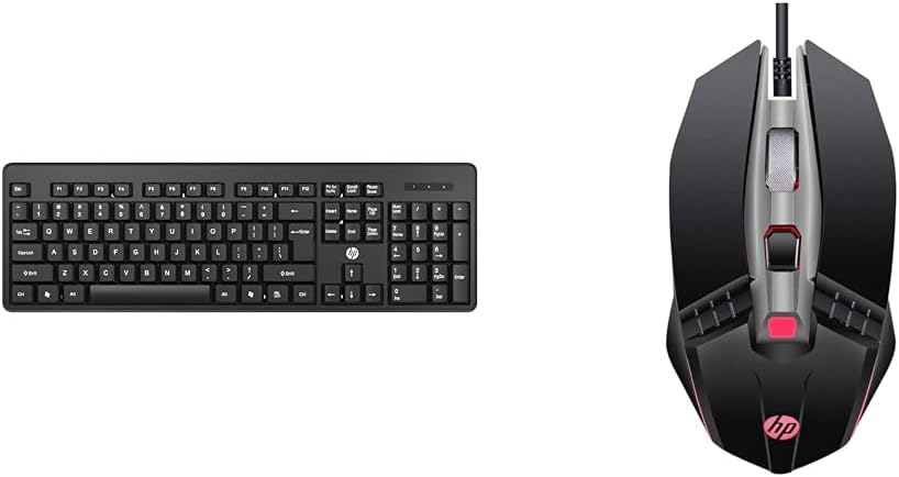 Amazon.in: Buy HP K160 Wireless Keyboard/Quick Comfy accurate/12 Fn ...