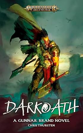 Darkoath (Warhammer Age of Sigmar) (English Edition) - eBooks em Inglês ...