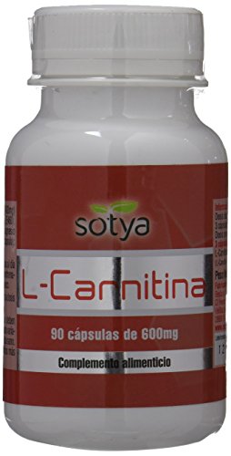 carnitina mercadona - Buscar Precios