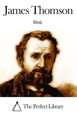 Amazon.com: Works of James Thomson eBook : Thomson, James: Books