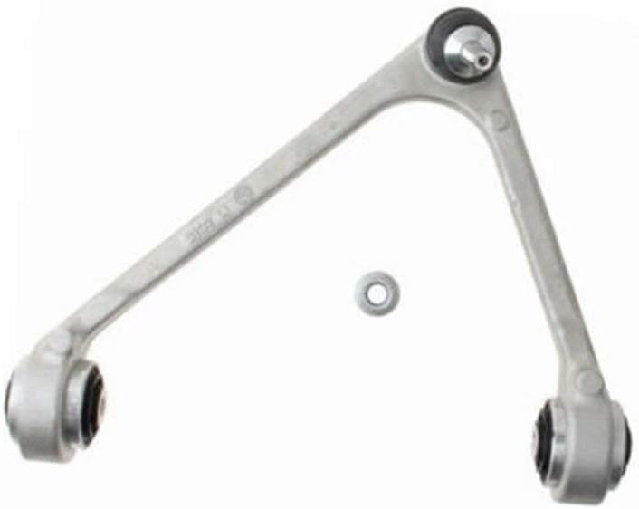 Amazon | フロントドライバー左上コントロールアームとボールジョイント C2D2475 Jaguar XJ XJR用 | コントロール ...