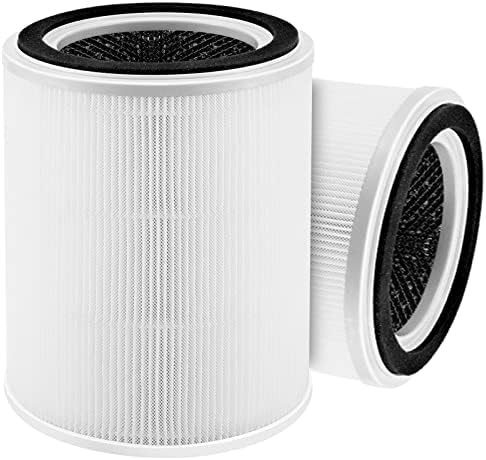 Amazon.com: TPAP001 Filter Replacement for TOPPIN TPAP001 HEPA Air ...
