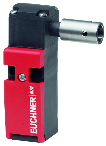 Euchner Nm lang Design Sicherheit Endschalter mit 10,2 mm Scharnier ...