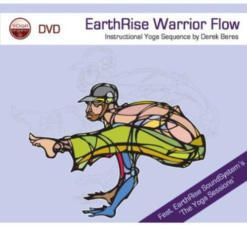 Derek Beres - Earth Rise Yoga - Amazon.com Music