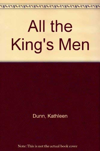 Buy All the King's Men Book Online at Low Prices in India | All the ...