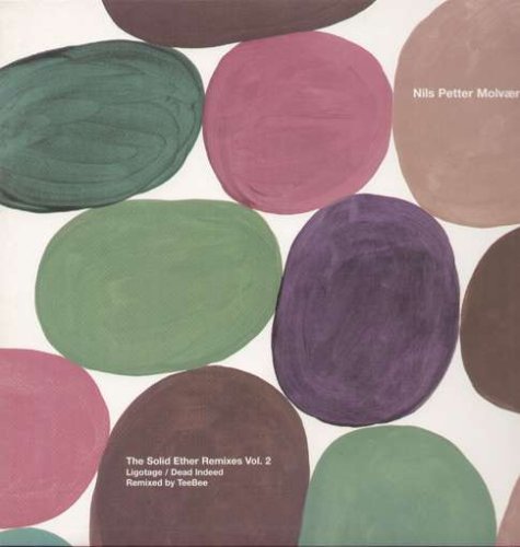 Buy Vol. 2-Solid Ether Remixes Online at Low Prices in India | Amazon ...