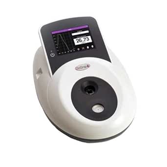 BioDrop 80-3006-62 DUO Espectrofotómetro UV Vis con impresora ...