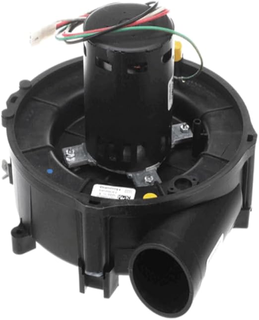 Amazon.com: Goodman 20245903S Inducer Blower : Patio, Lawn & Garden