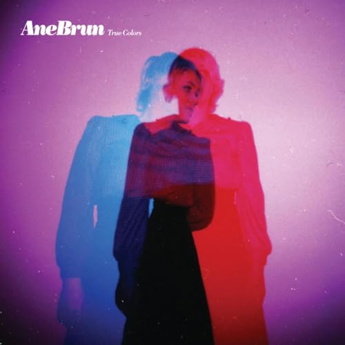 Play True Colors by Ane Brun on Amazon Music