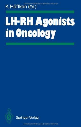 LH-RH Agonists in Oncology: 9783642735325: Medicine & Health Science ...