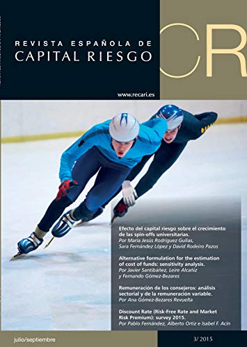 Amazon.com: Revista Española de Capital Riesgo 3T.2015: 3Q.2015 Spanish ...