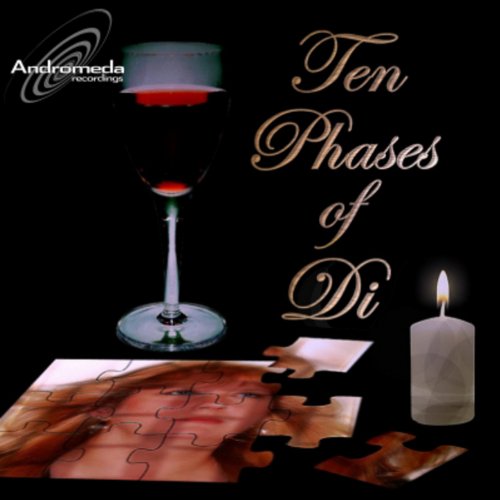 Amazon.com: The Ten Phases of Di : Di: Digital Music