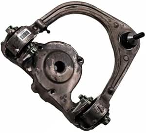 Amazon.com: ACDelco Bracket Assembly - 25849157 : Automotive