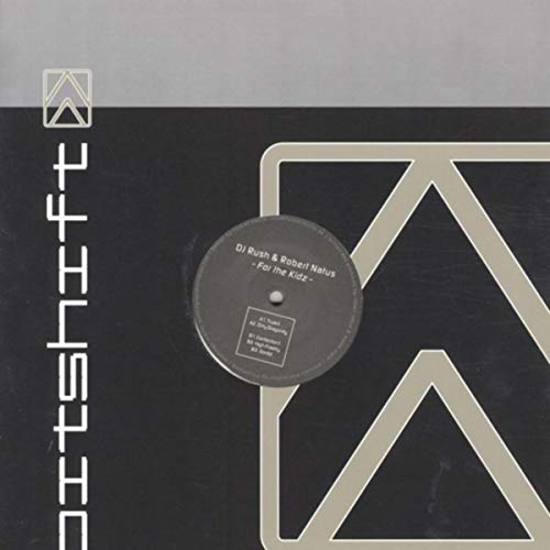 Amazon MusicでDJ Rush & Robert NatusのFor The Kidzを再生する